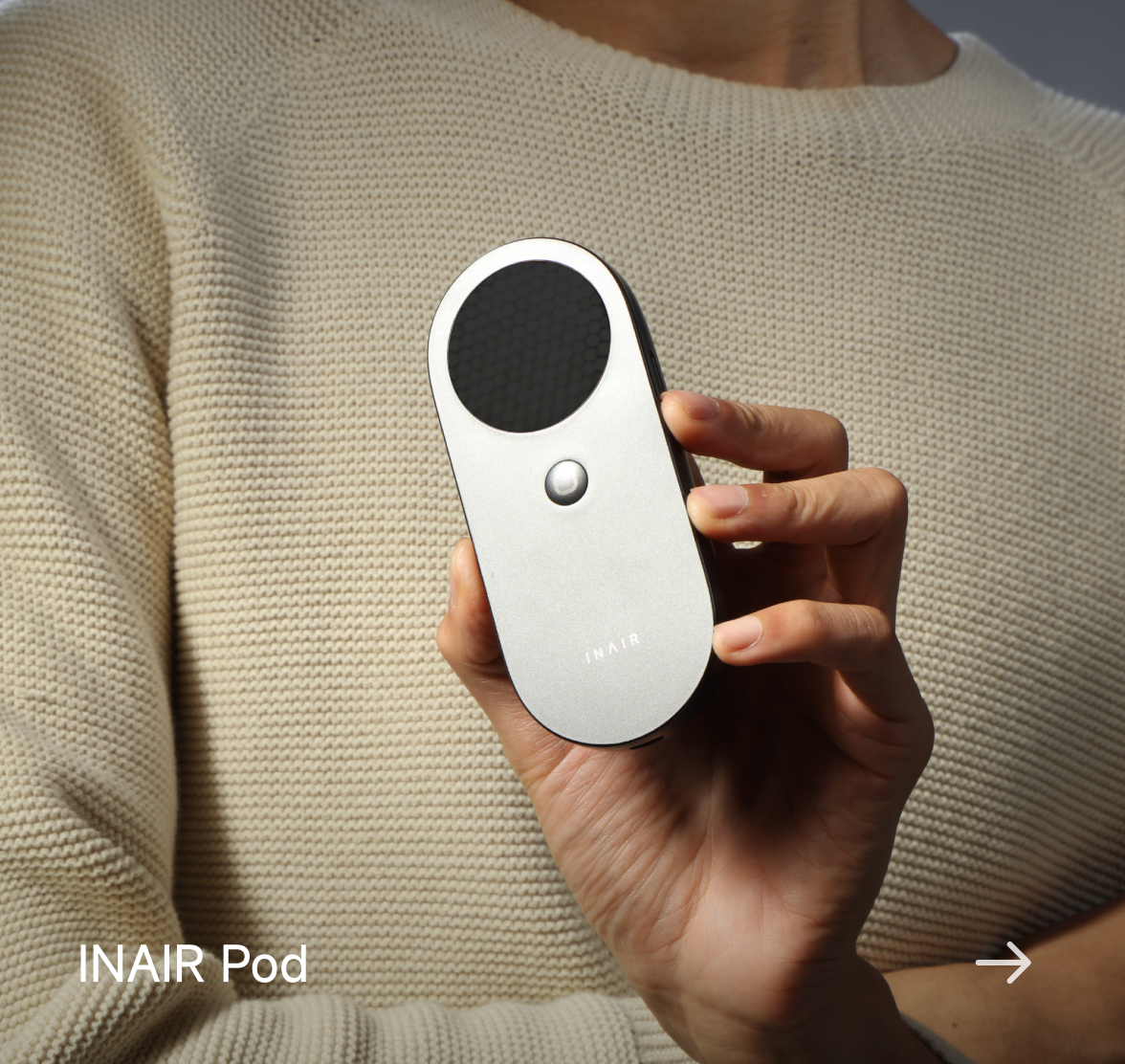 AR眼镜-INAIR眼镜