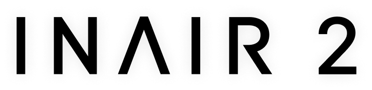 AR眼镜-INAIR眼镜 - 我们正在定义全新的办公方法