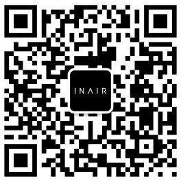 INAIR - 用AR眼镜定义全新的工作方式